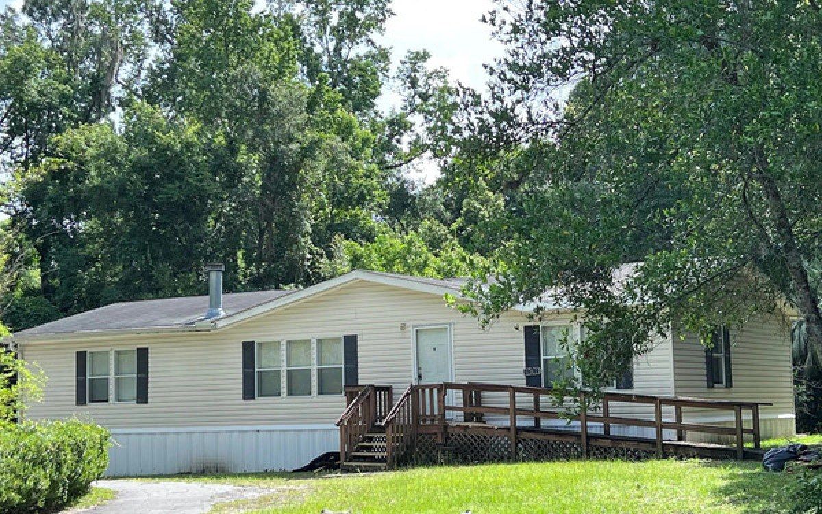 10468 Kendrick St, White Springs, FL 32096 | MLS# 127190 | Trulia