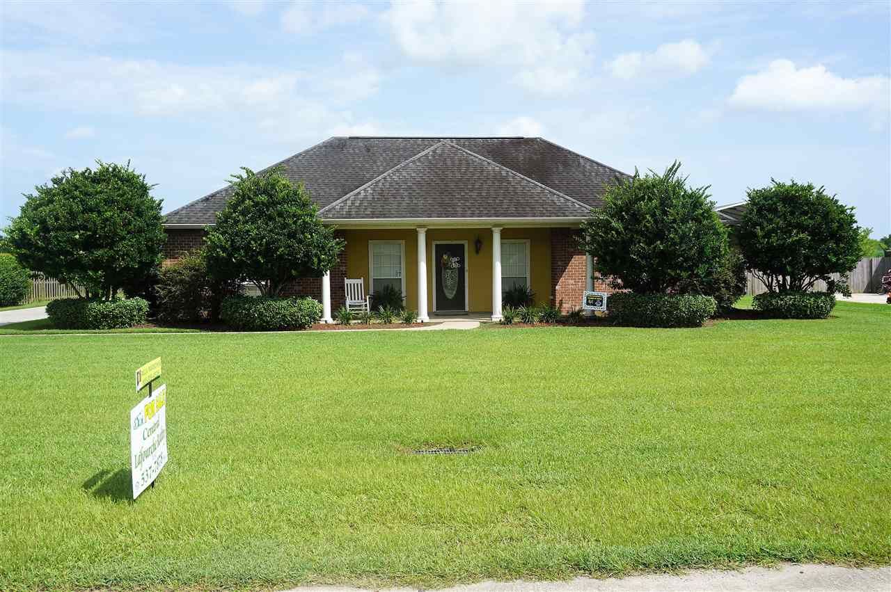 237 Superior Dr, Raceland, LA 70394 - See Est. Value, Schools & More