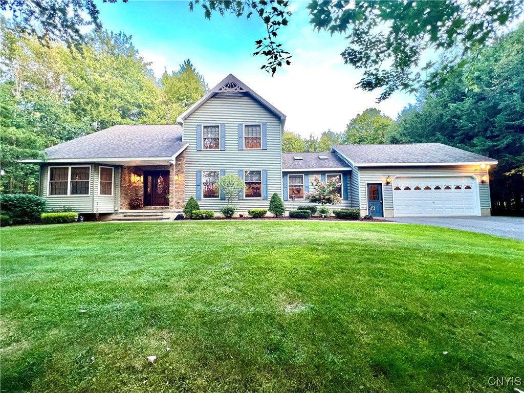 9680 Toby Rd, Marcy, NY 13403 - See Est. Value, Schools & More