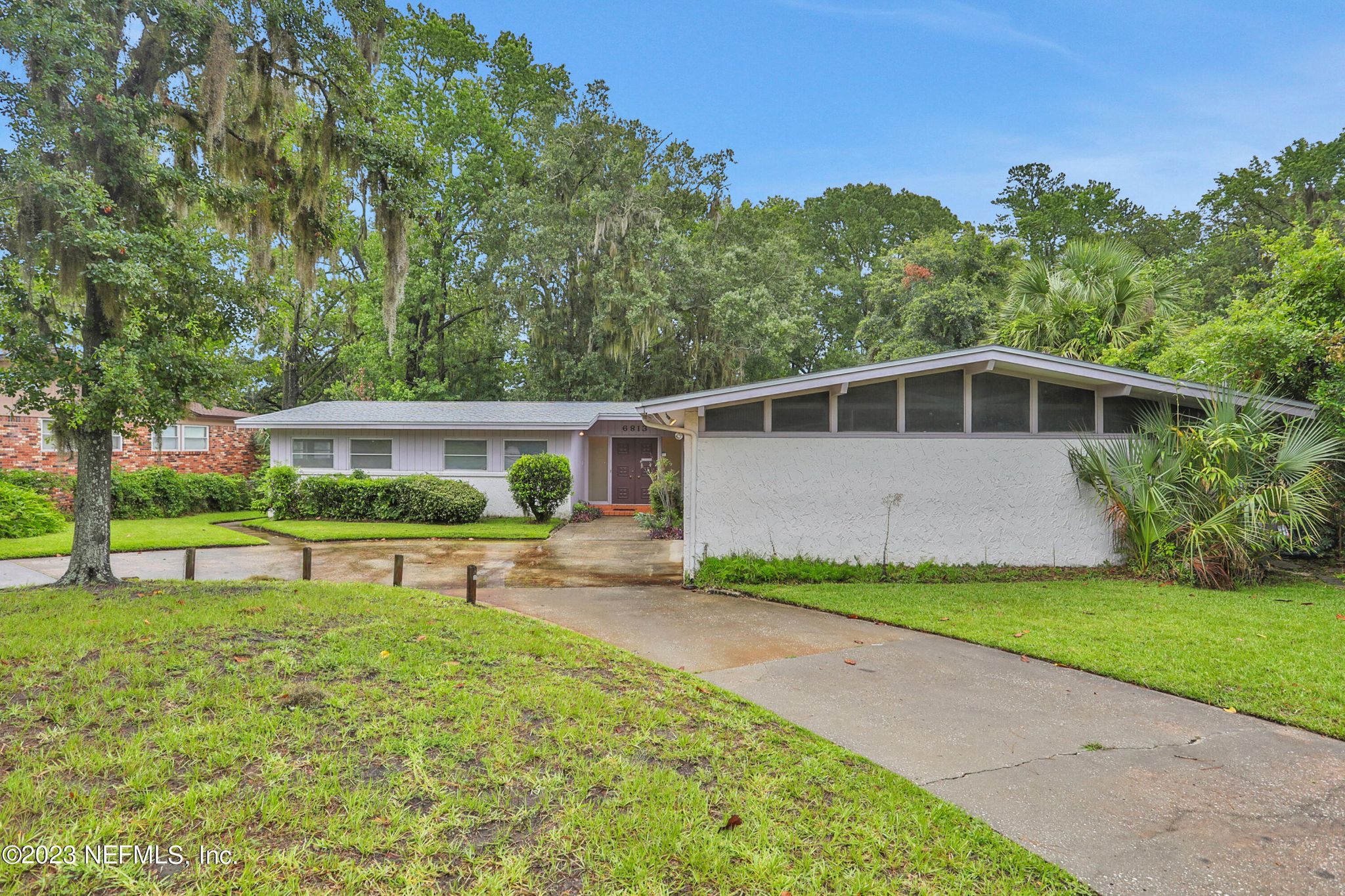 6813 SAN SABASTIAN Avenue, Jacksonville, FL 32217 - See Est. Value ...