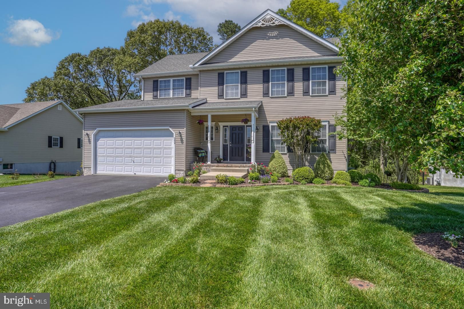 569 Phillips Dr, Magnolia, DE 19962 - See Est. Value, Schools & More