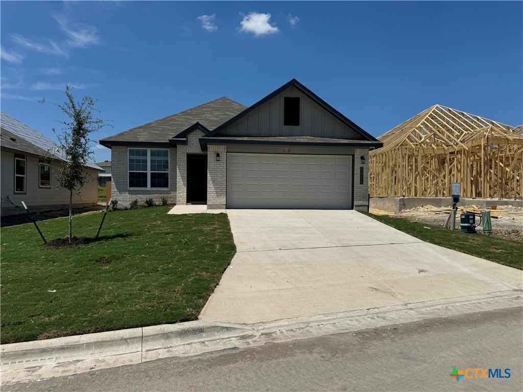 2024 Meridian Loop, Temple, TX 76504 - See Est. Value, Schools & More