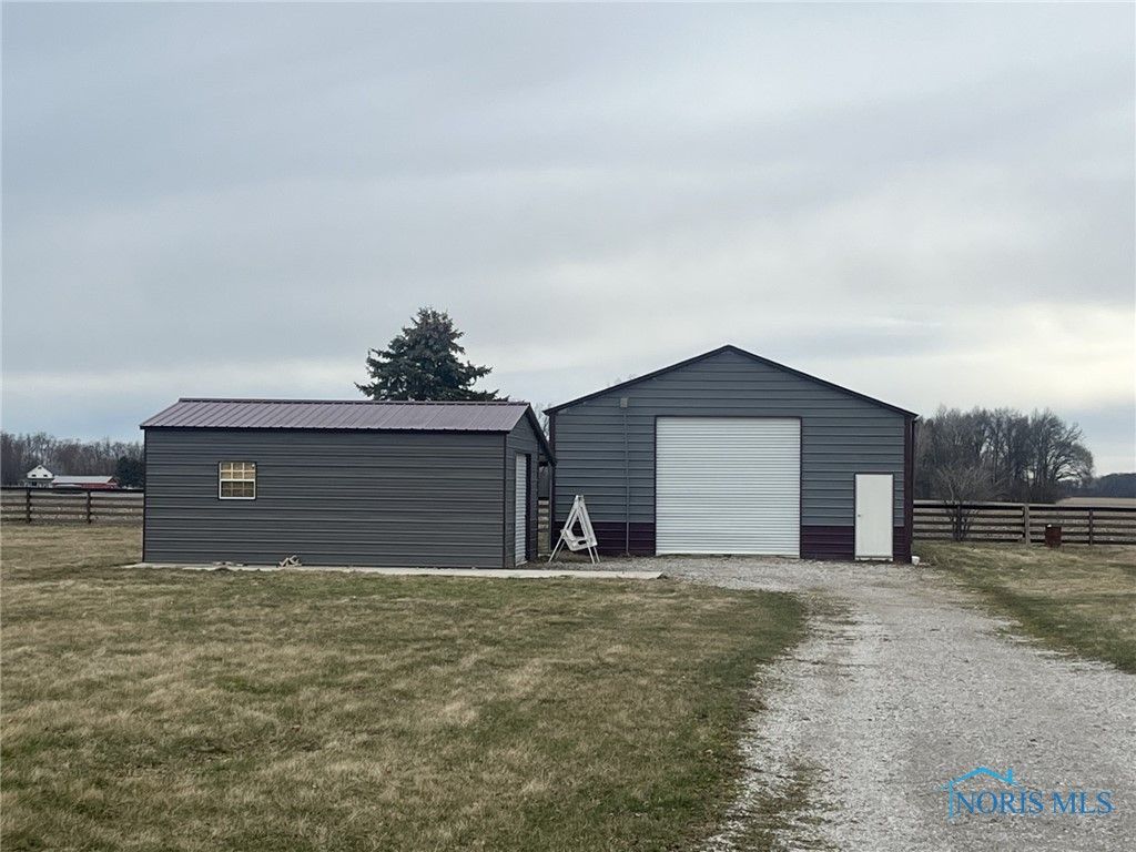 11800 US Highway 20A, Wauseon, OH 43567 - See Est. Value, Schools & More