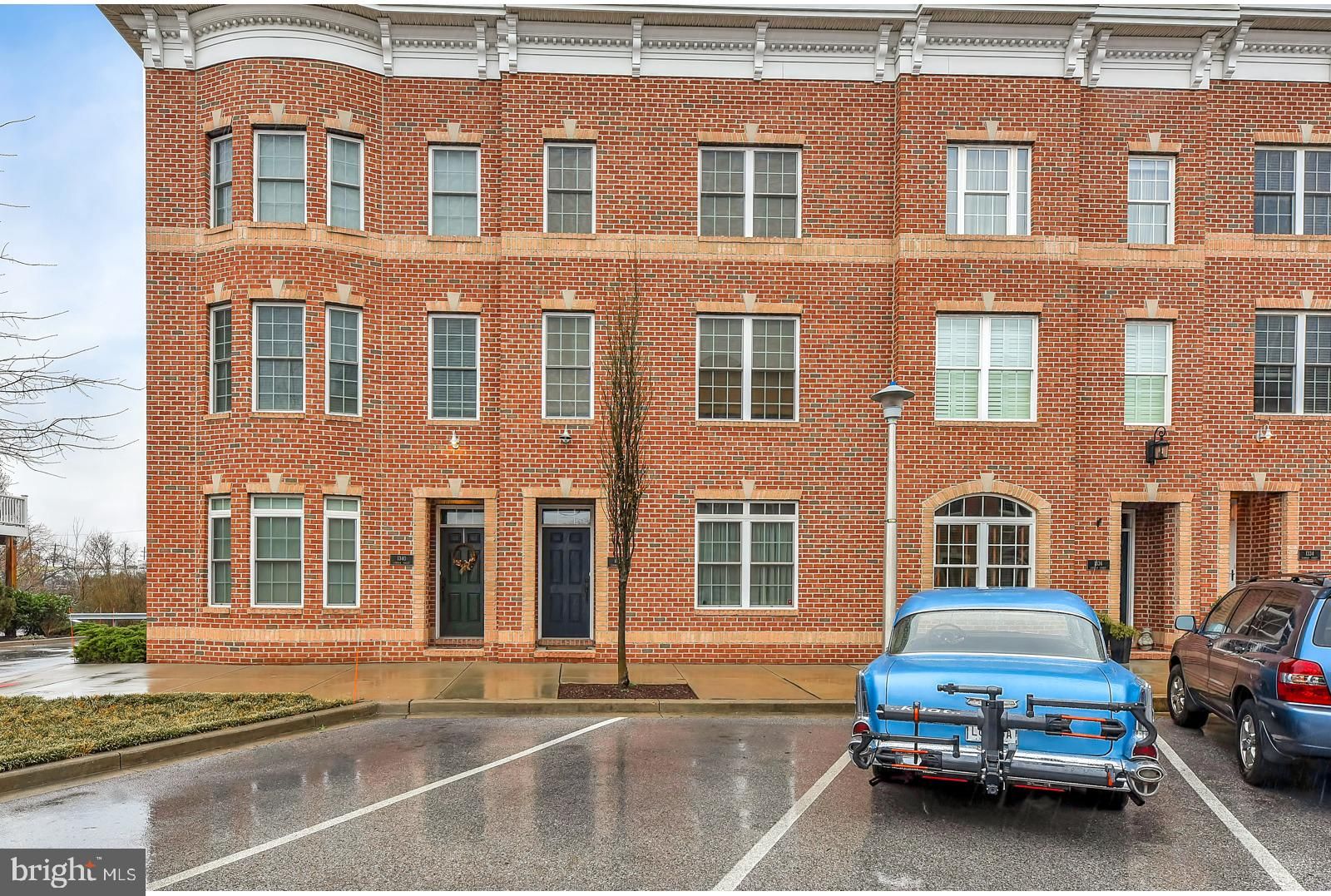 1338 Lowman St, Baltimore, MD 21230 - See Est. Value, Schools & More