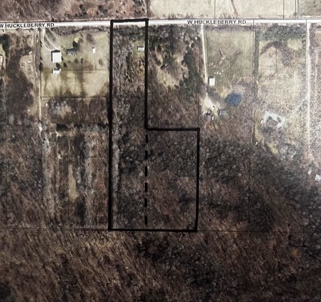 Vl W Huckleberry Rd, Sanford, MI 48657 - See Est. Value, Schools & More