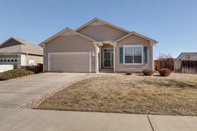 11248 Gallahadion Ct, Parker, CO 80138 - See Est. Value, Schools & More