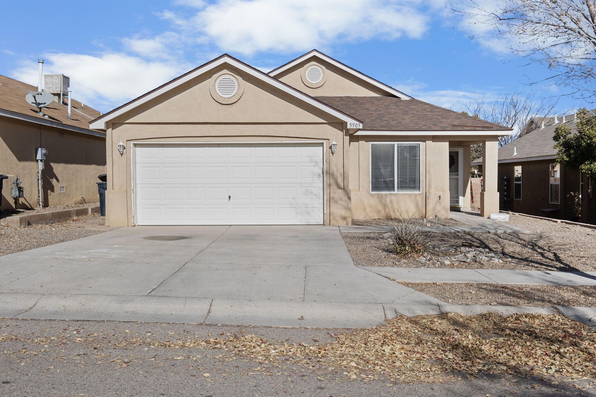 5909 Night Rose Ave NW, Albuquerque, NM 87114 - See Est. Value, Schools ...
