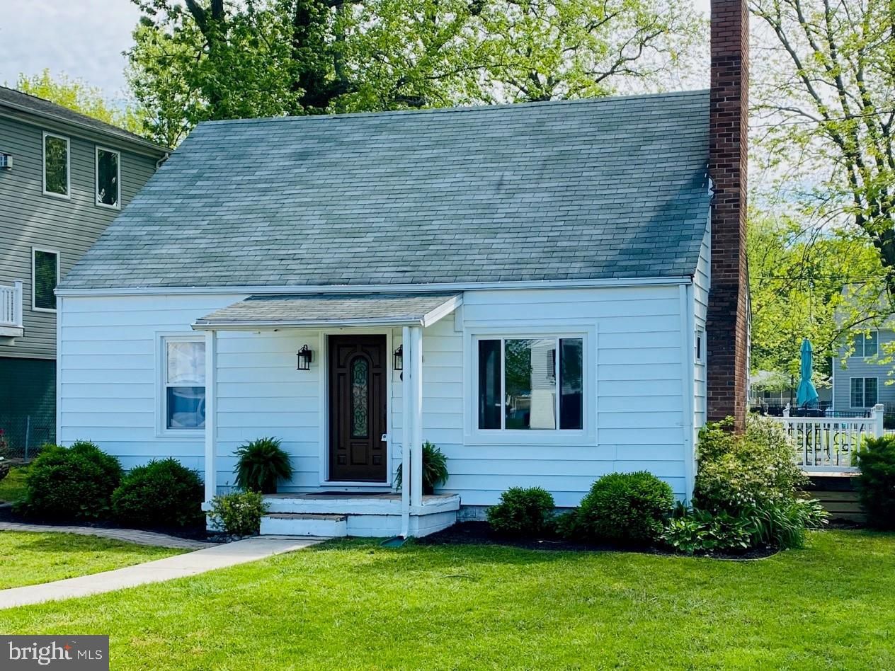 921 Frog Mortar Rd, Baltimore, MD 21220 - See Est. Value, Schools & More