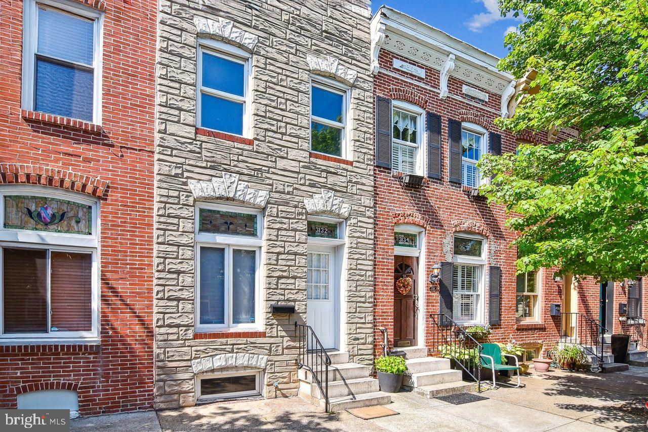 3132 Elliott St, Baltimore, MD 21224 - See Est. Value, Schools & More