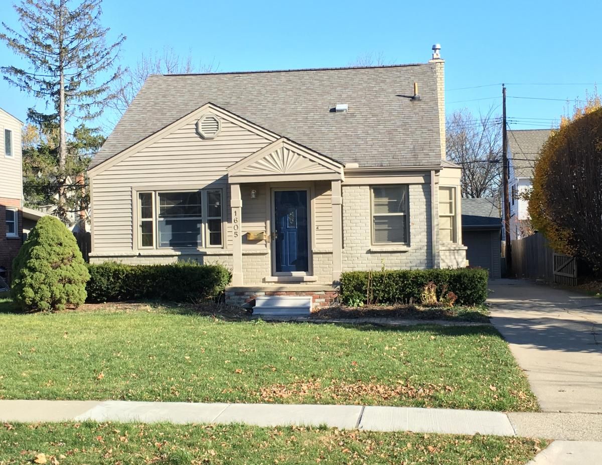 1605 Stanley Blvd, Birmingham, MI 48009 | Trulia