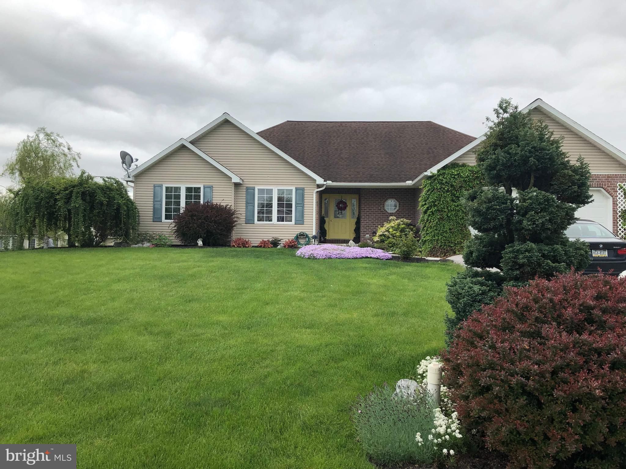 10488 Mapleton Rd, Shippensburg, PA 17257 - See Est. Value, Schools & More