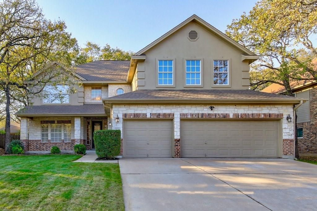 3729 Galena Hills Loop, Round Rock, TX 78681 - See Est. Value, Schools ...