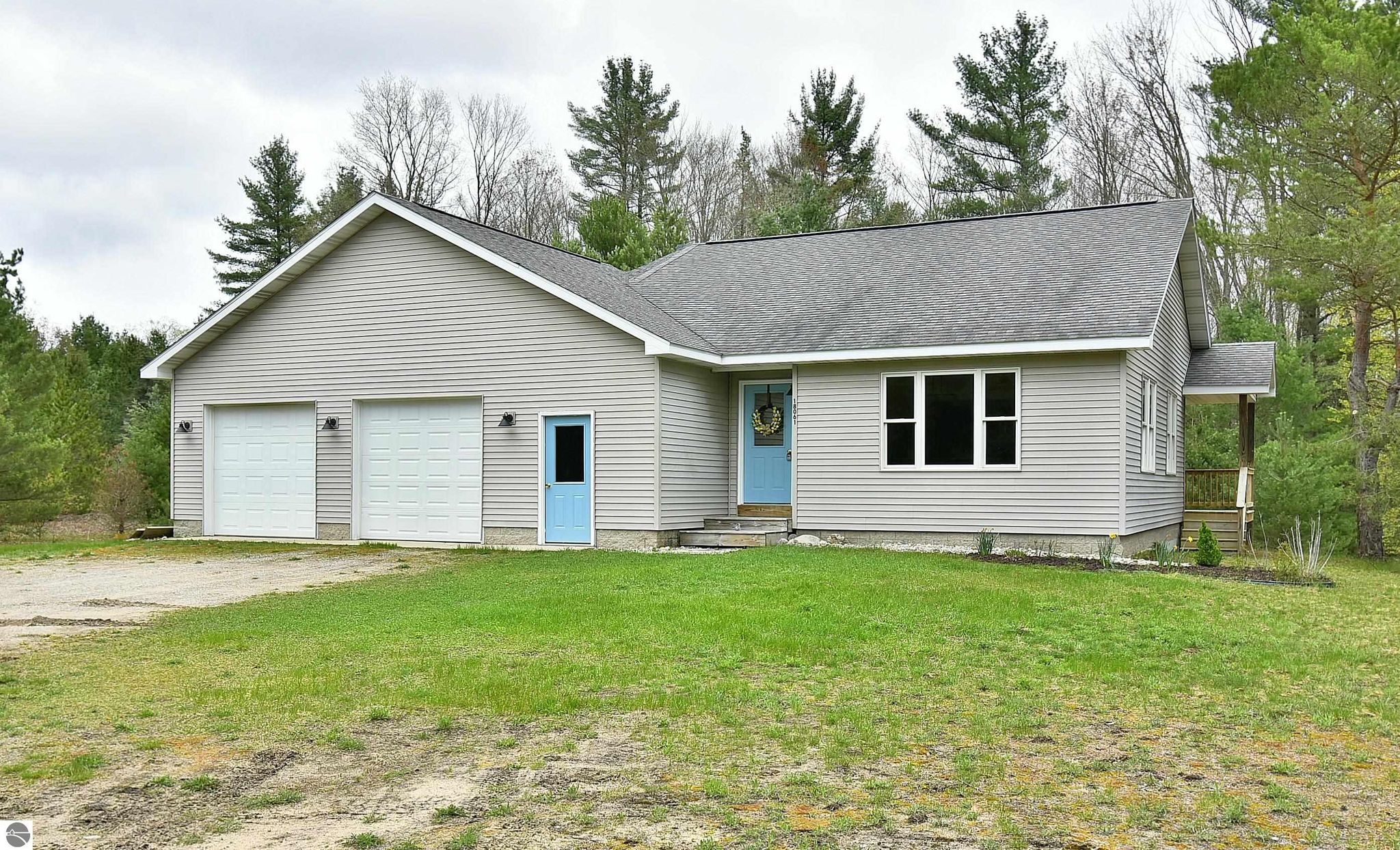 18061 Virginia Cir, Interlochen, MI 49643 - See Est. Value, Schools & More