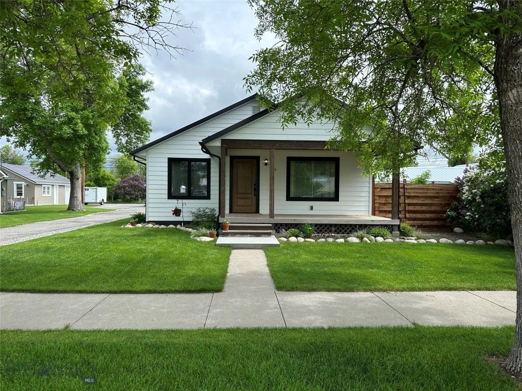 509 E 6th Ave, Big Timber, MT 59011 | Trulia