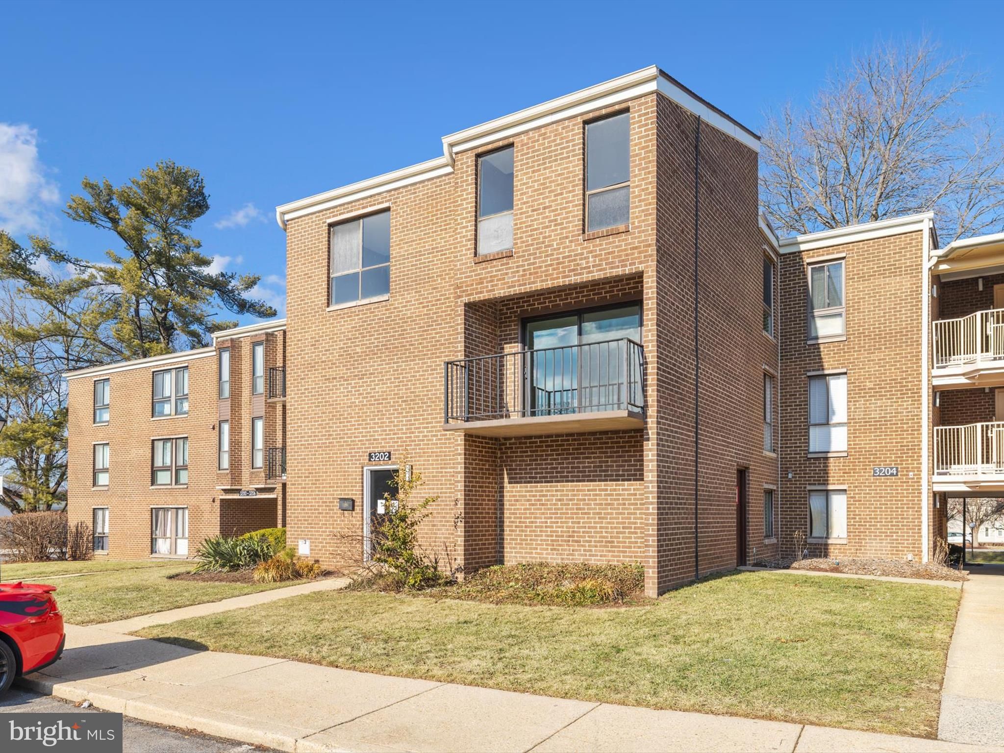 3202 Spartan Rd #1-J, Olney, MD 20832 - See Est. Value, Schools & More
