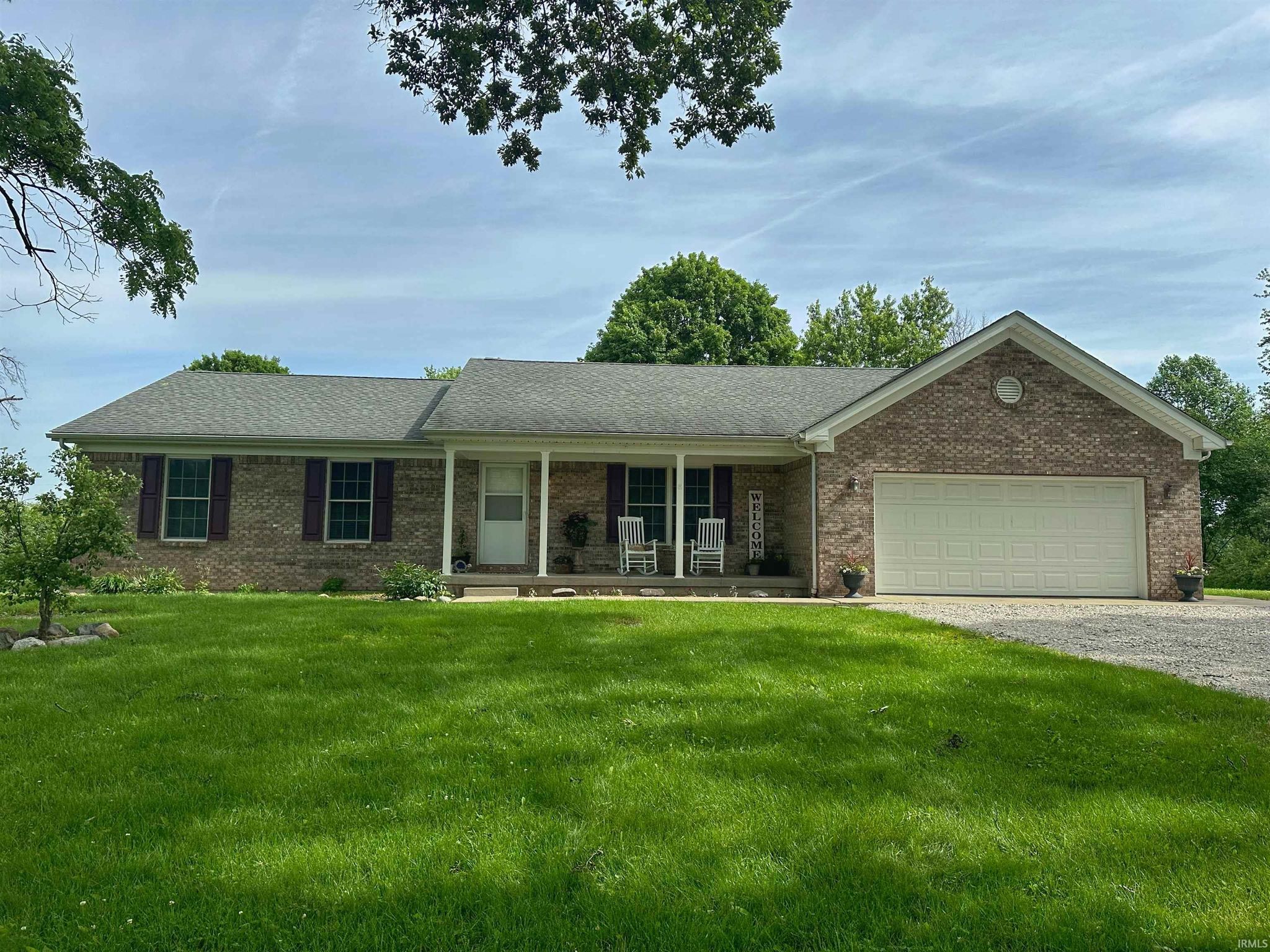 6910 Main St, Westpoint, IN 47992 - See Est. Value, Schools & More