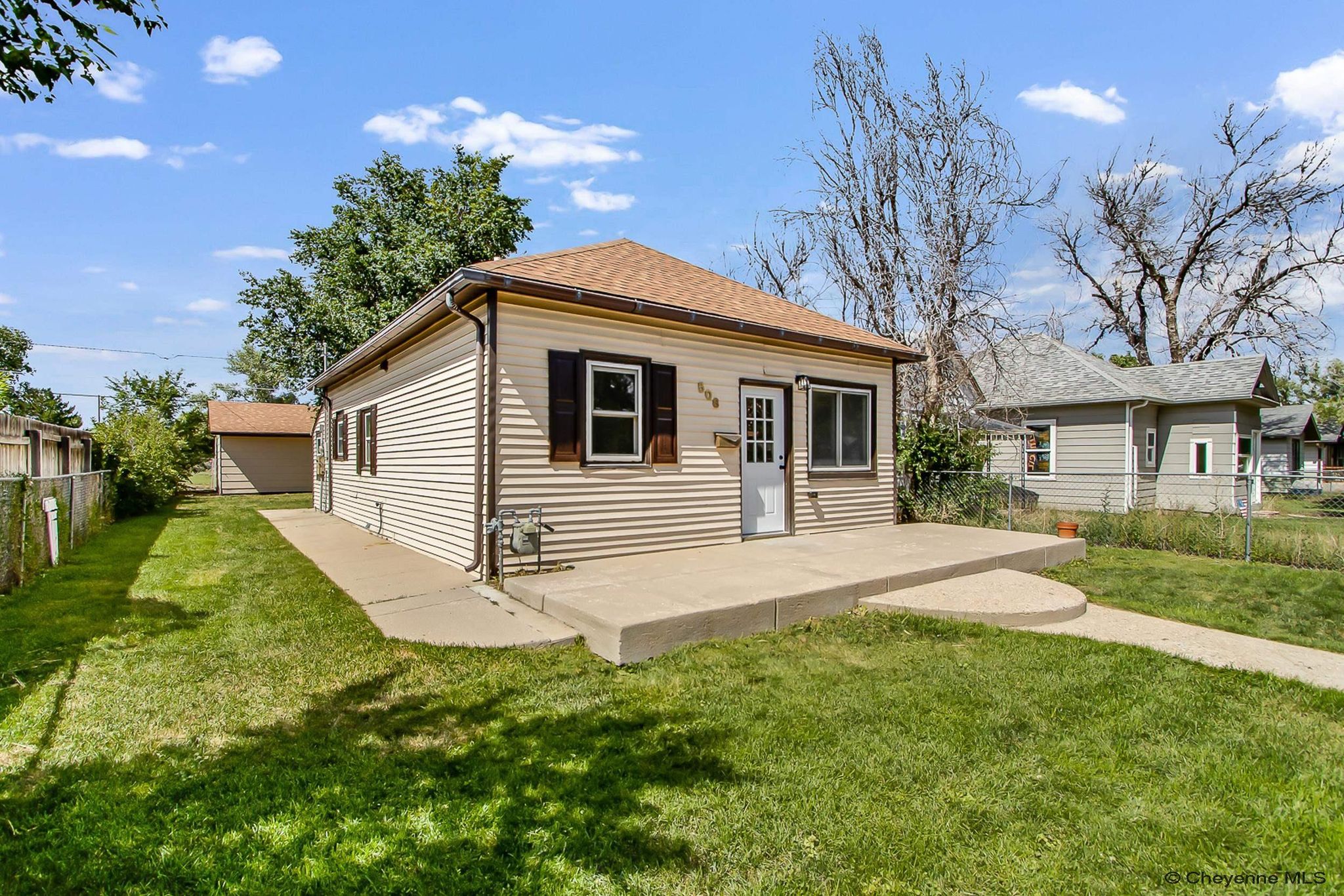 508 E 9th St, Cheyenne, WY 82007 - See Est. Value, Schools & More