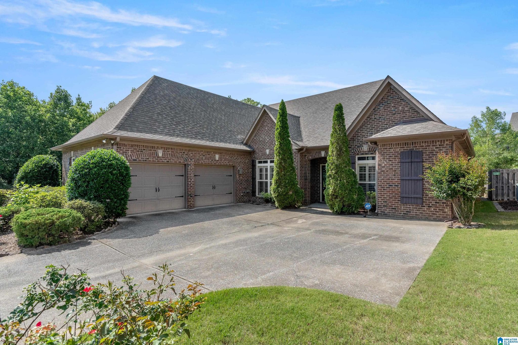 202 Kenniston Dale, Pelham, AL 35124 - See Est. Value, Schools & More