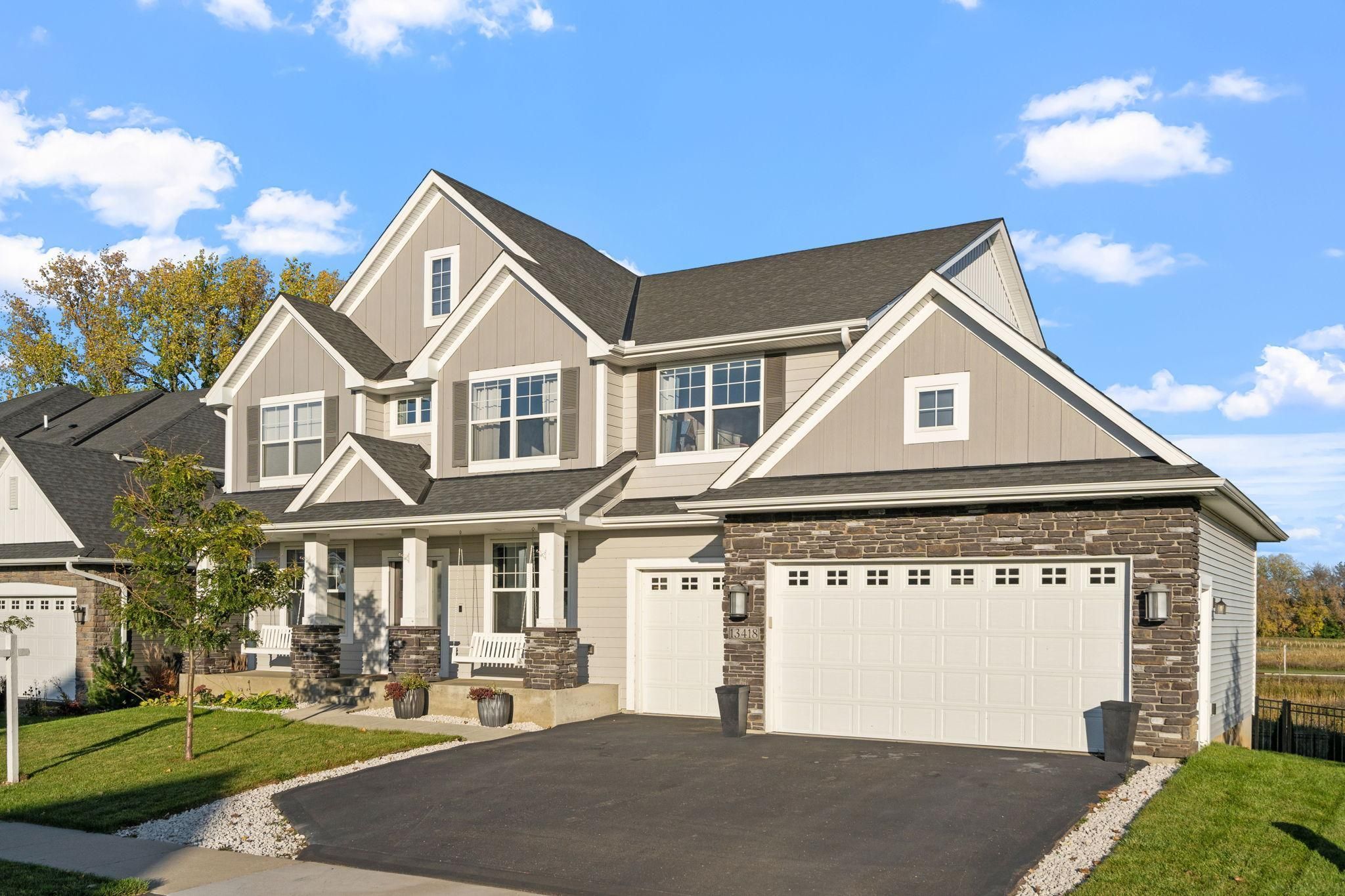 13418 Avila Ave, Rosemount, MN 55068 - See Est. Value, Schools & More