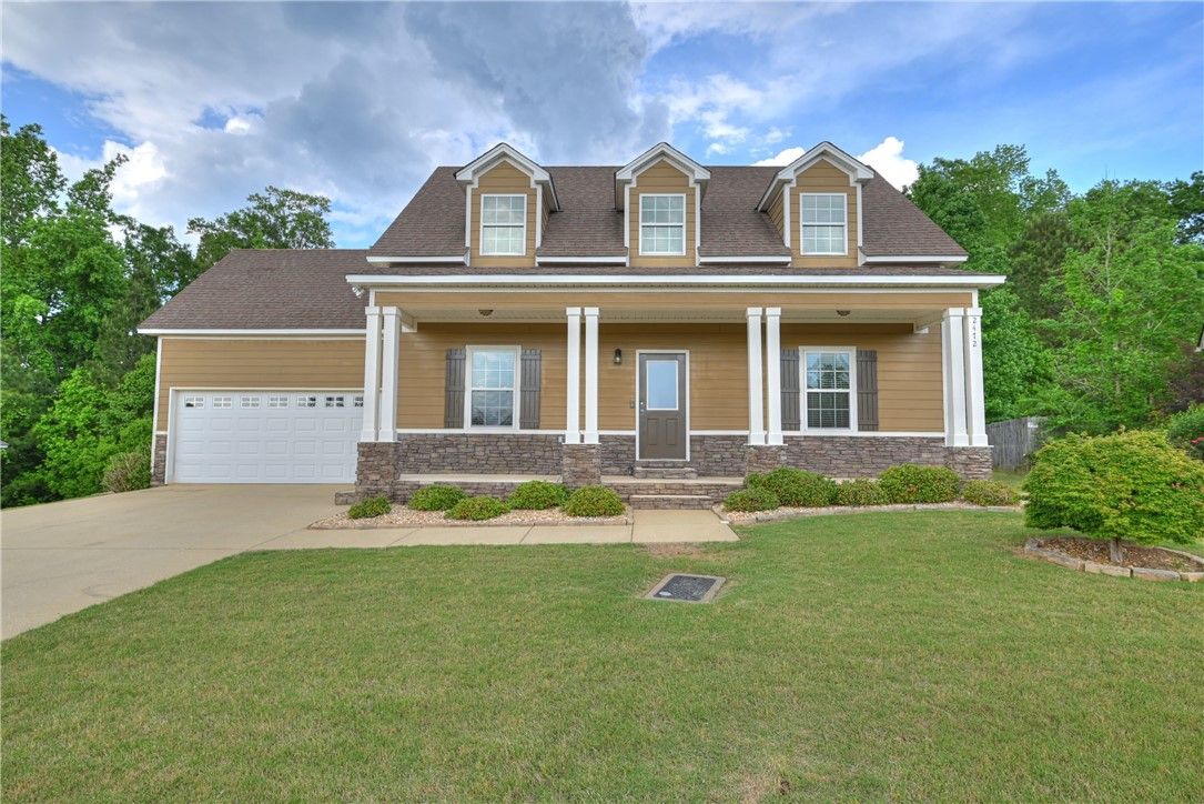 2472 Waterstone Cir, Auburn, AL 36832 | MLS# 173099 | Trulia