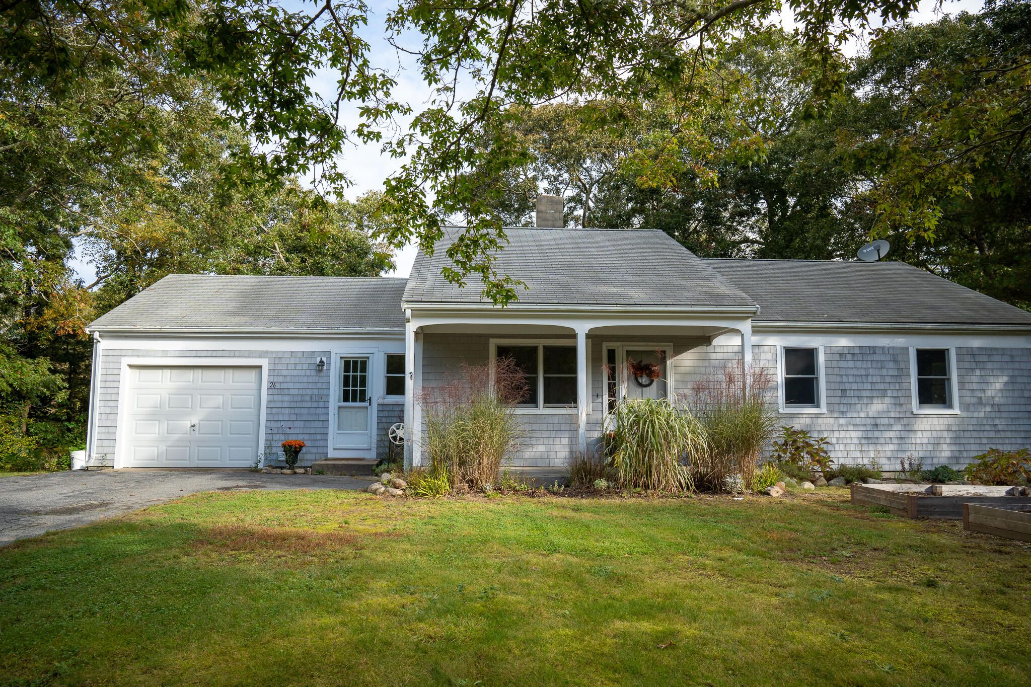 26 Salt Rock Road, Barnstable, MA 02630 - See Est. Value, Schools & More