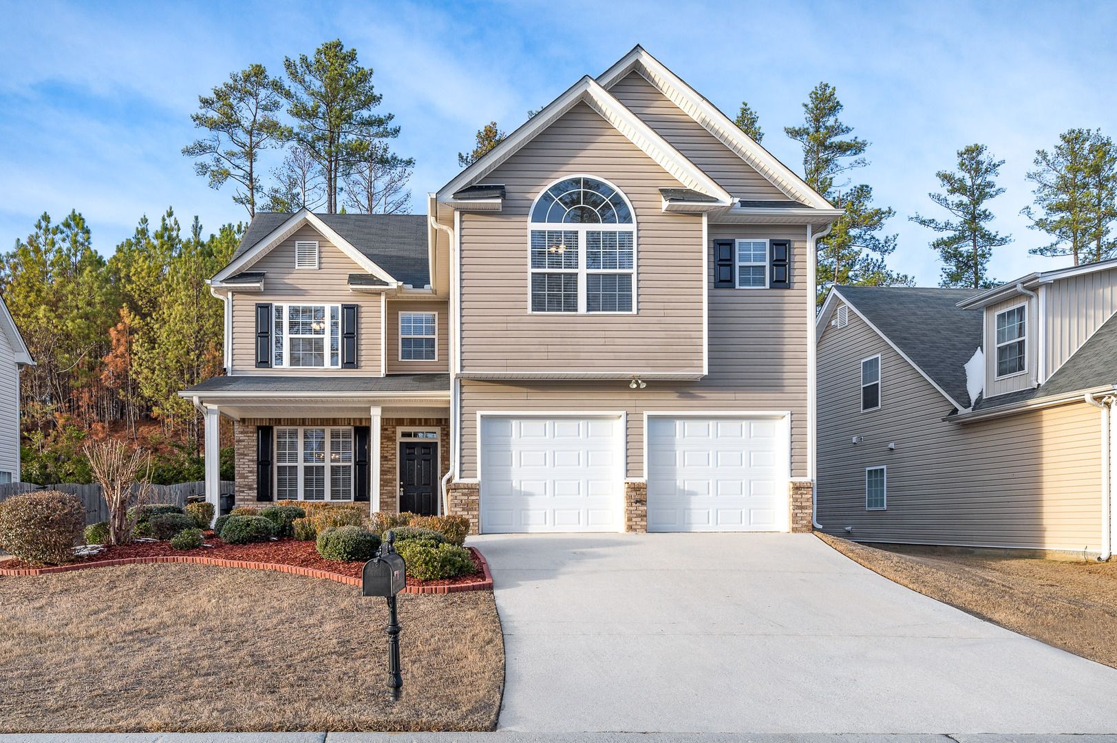 116 Omega Ct, Dallas, GA 30157 - See Est. Value, Schools & More