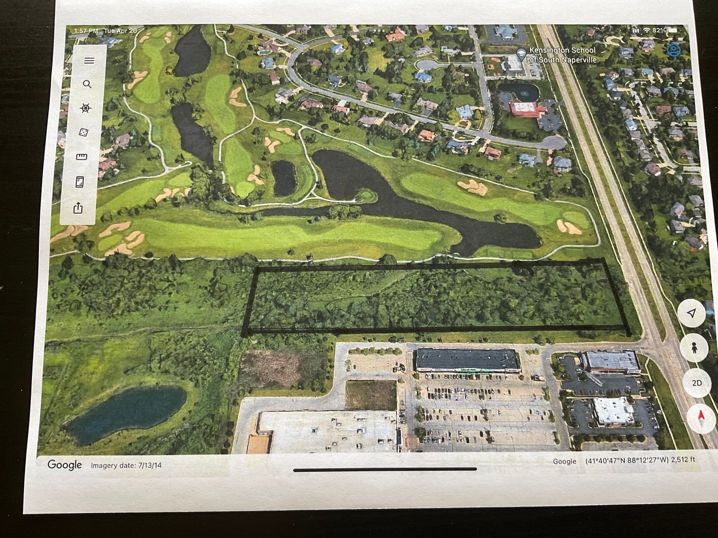 Route 59, Naperville, IL 60564 - See Est. Value, Schools & More