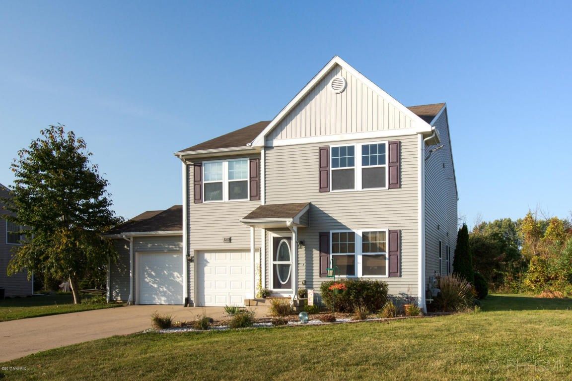 3209 Edling Dr, Kalamazoo, MI 49004 - See Est. Value, Schools & More