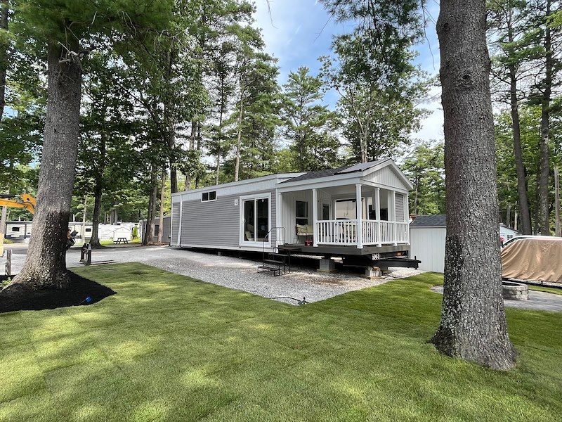 179 Saco Ave #GKFTKY, Old Orchard Beach, ME 04064 - See Est. Value ...