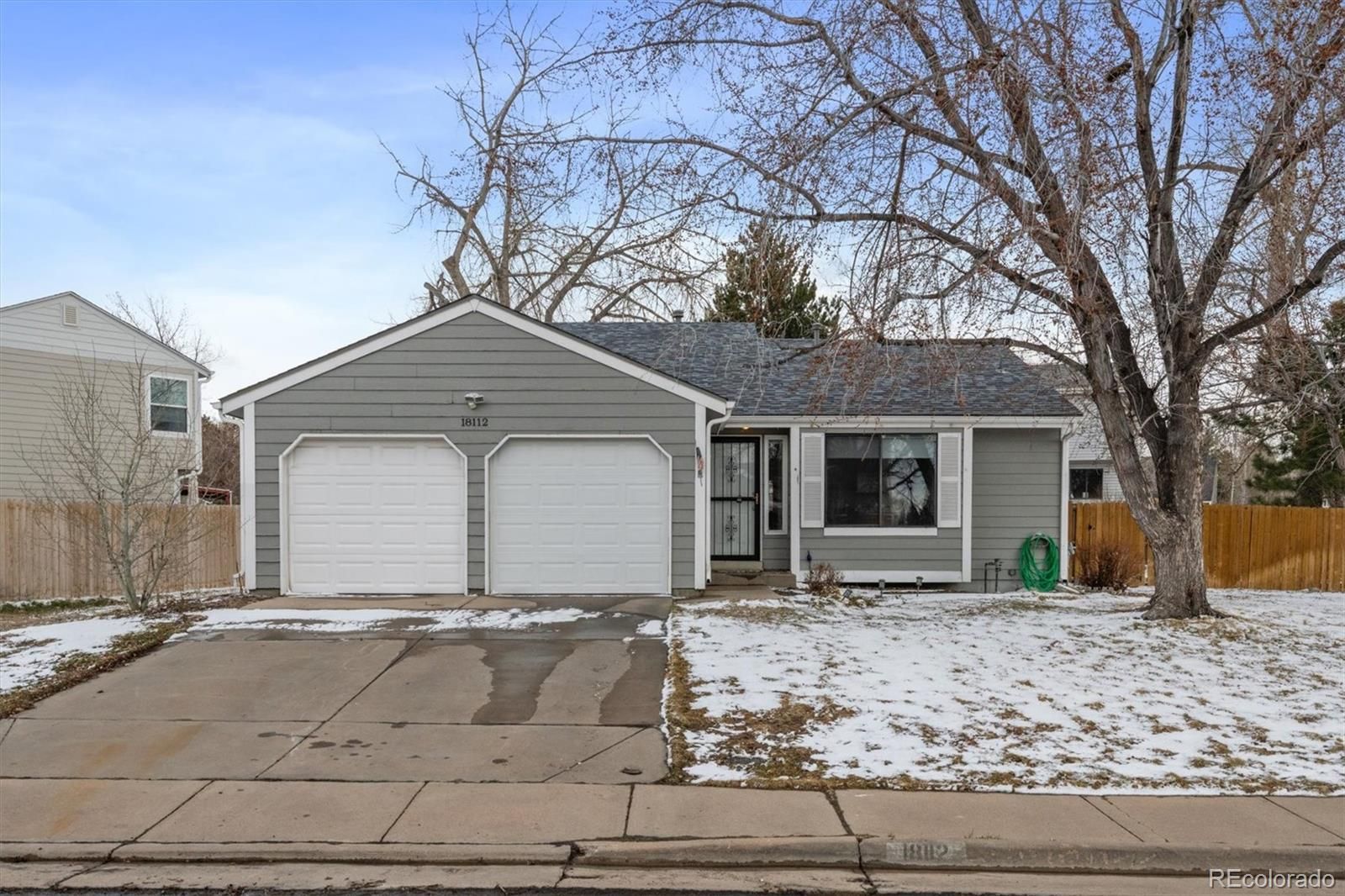 18112 E Crestline Circle, Centennial, CO 80015 - See Est. Value ...