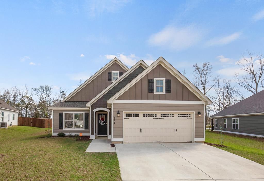 524 Paxton Loop, Dothan, AL 36301 - See Est. Value, Schools & More