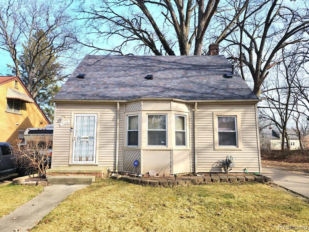 17568 Fielding St, Detroit, MI 48219 | Trulia