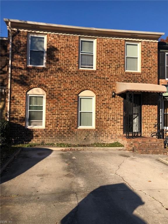4058 Thomas Jefferson Dr, Virginia Beach, VA 23452 - See Est. Value ...
