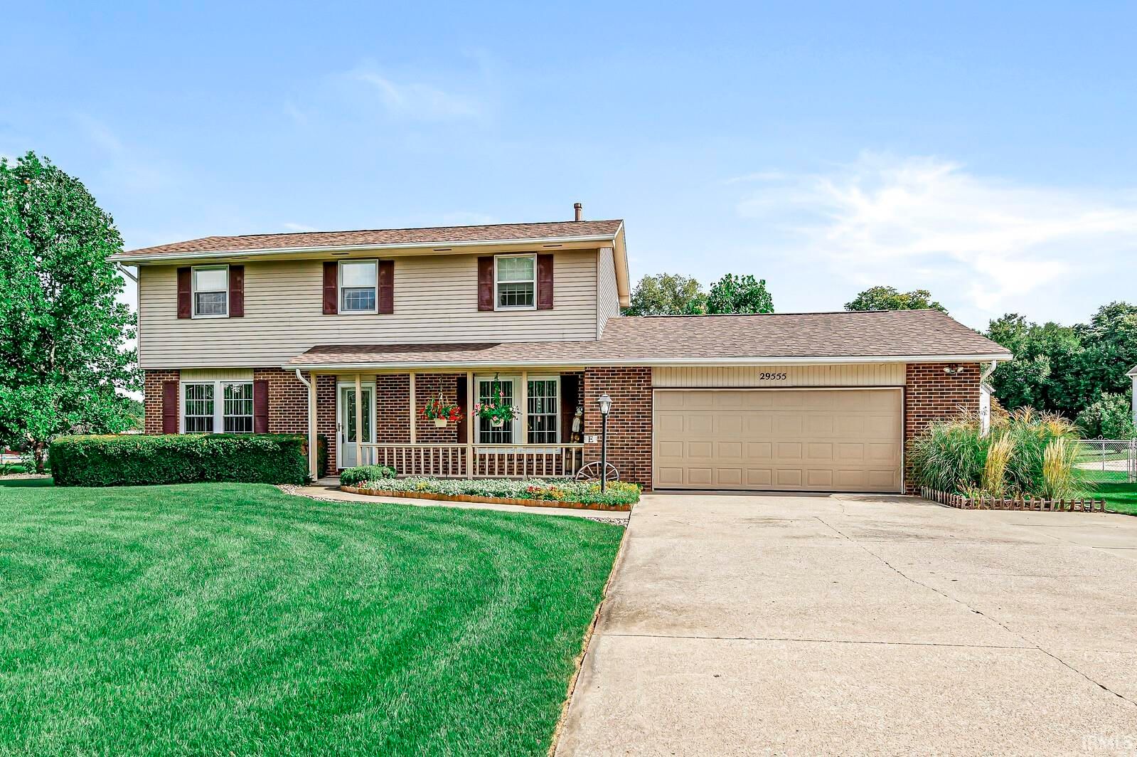 29555 County Road 22, Elkhart, IN 46517 - See Est. Value, Schools & More