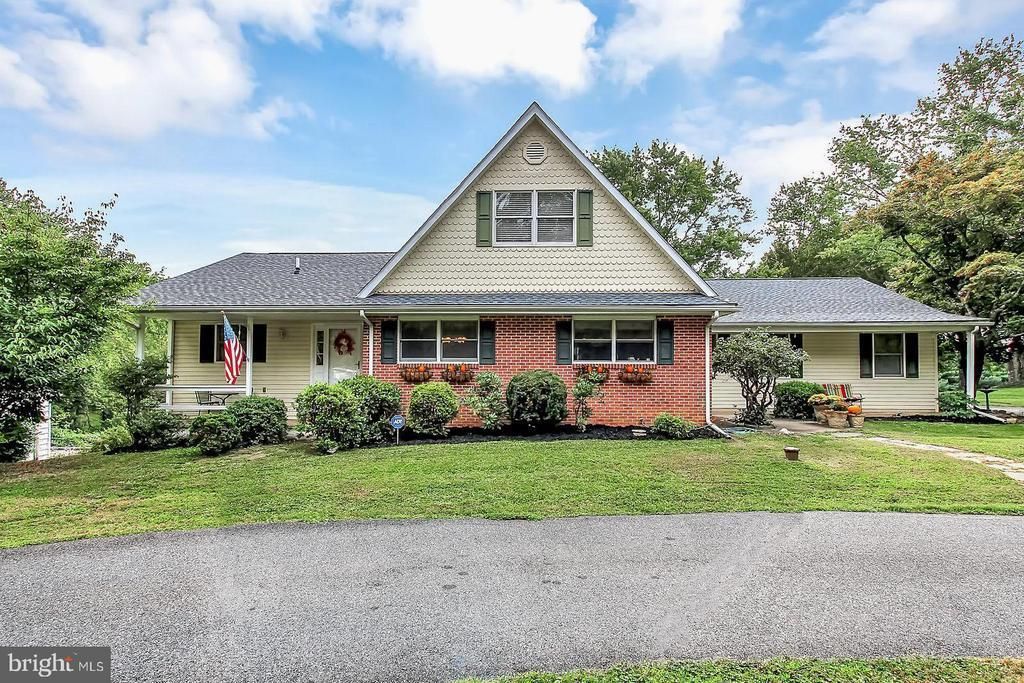 4061 Heaps School Rd, Pylesville, MD 21132 - See Est. Value, Schools & More