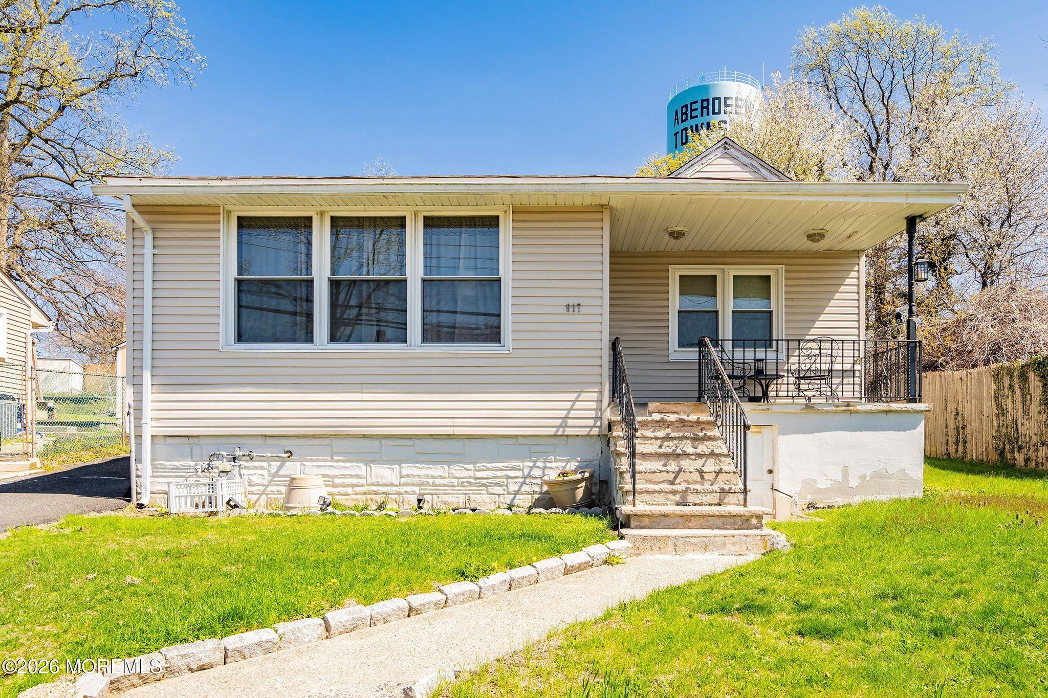 817 Shore Concourse, Keyport, NJ 07735 | MLS# 22609133 | Trulia