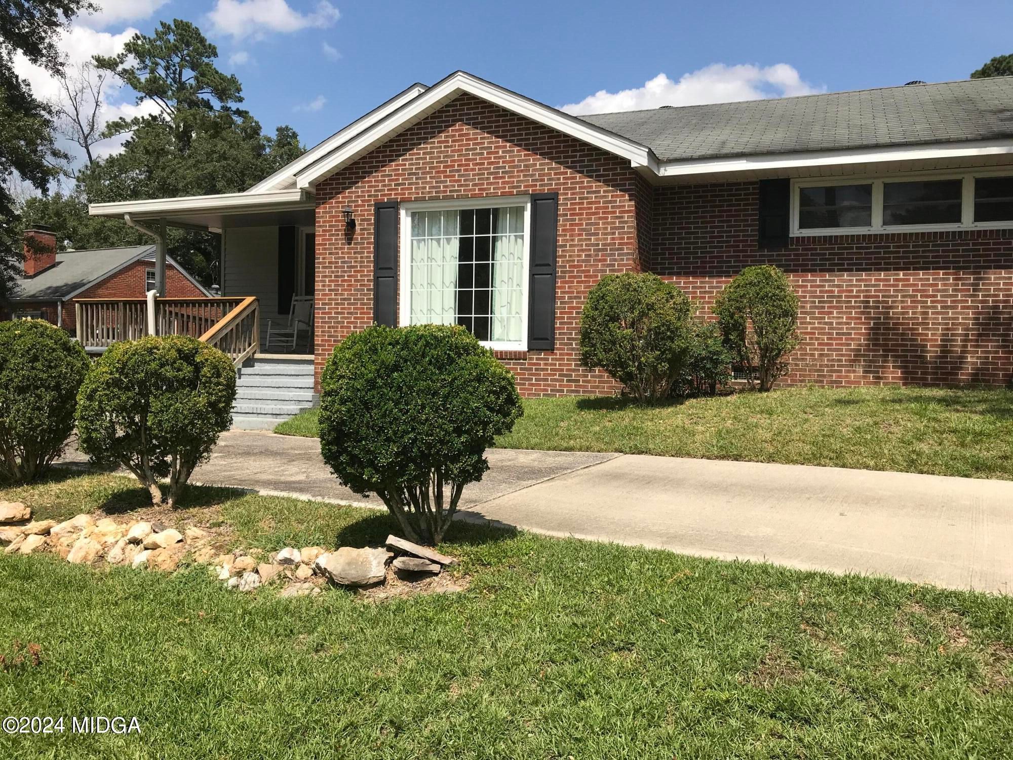 643 Forest Hill Rd, Macon, GA 31210 - See Est. Value, Schools & More