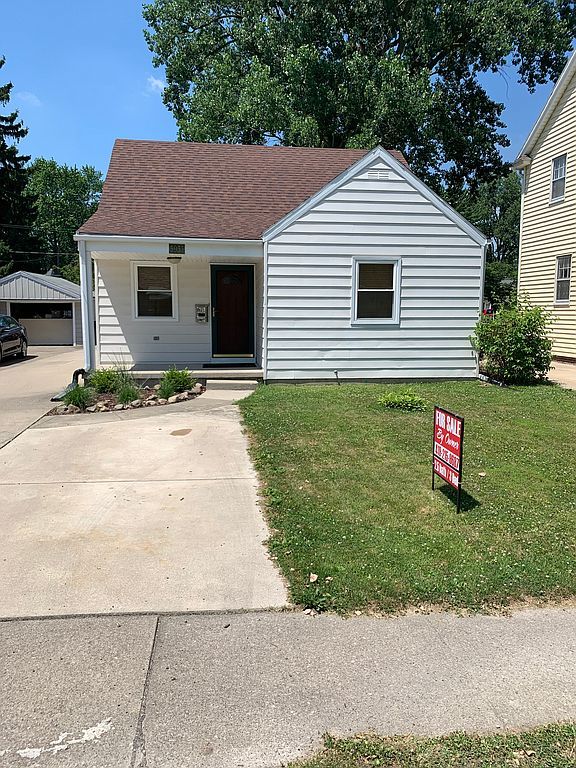 5933 Rambo Ln, Toledo, OH 43623 - See Est. Value, Schools & More