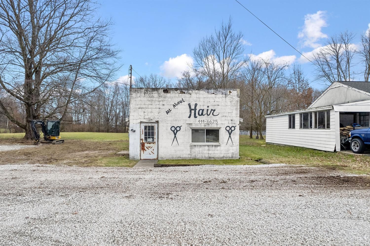 109 Castle Ave, Mount Orab, OH 45154 - See Est. Value, Schools & More