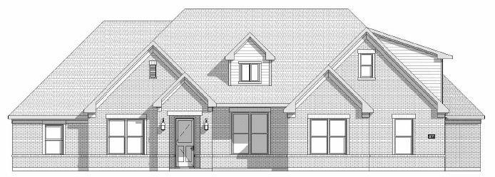 Greyson II - Brock Heights - Brock, TX | Trulia