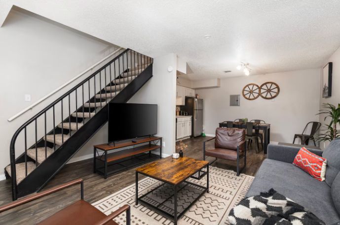 4912 Bryant Irvin Rd N #311, Fort Worth, TX 76107 | Trulia