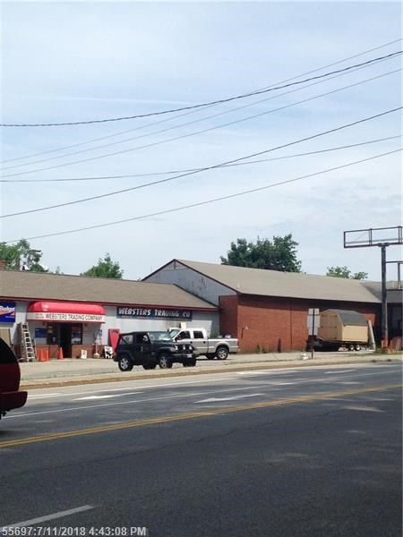 150 Minot Ave, Auburn, ME 04210 - See Est. Value, Schools & More