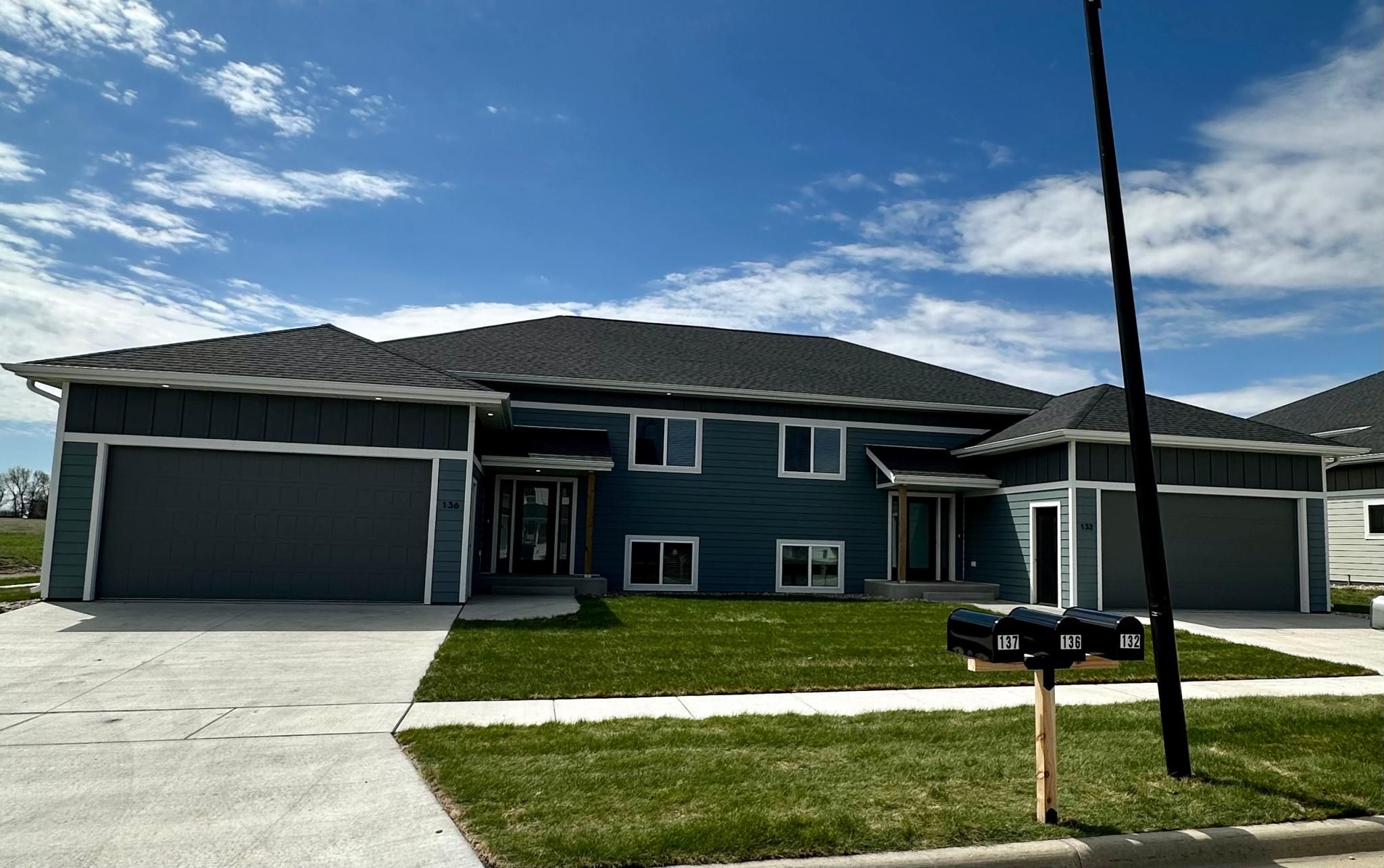 137 E Blue Bell Dr, Brookings, SD 57006 - See Est. Value, Schools & More
