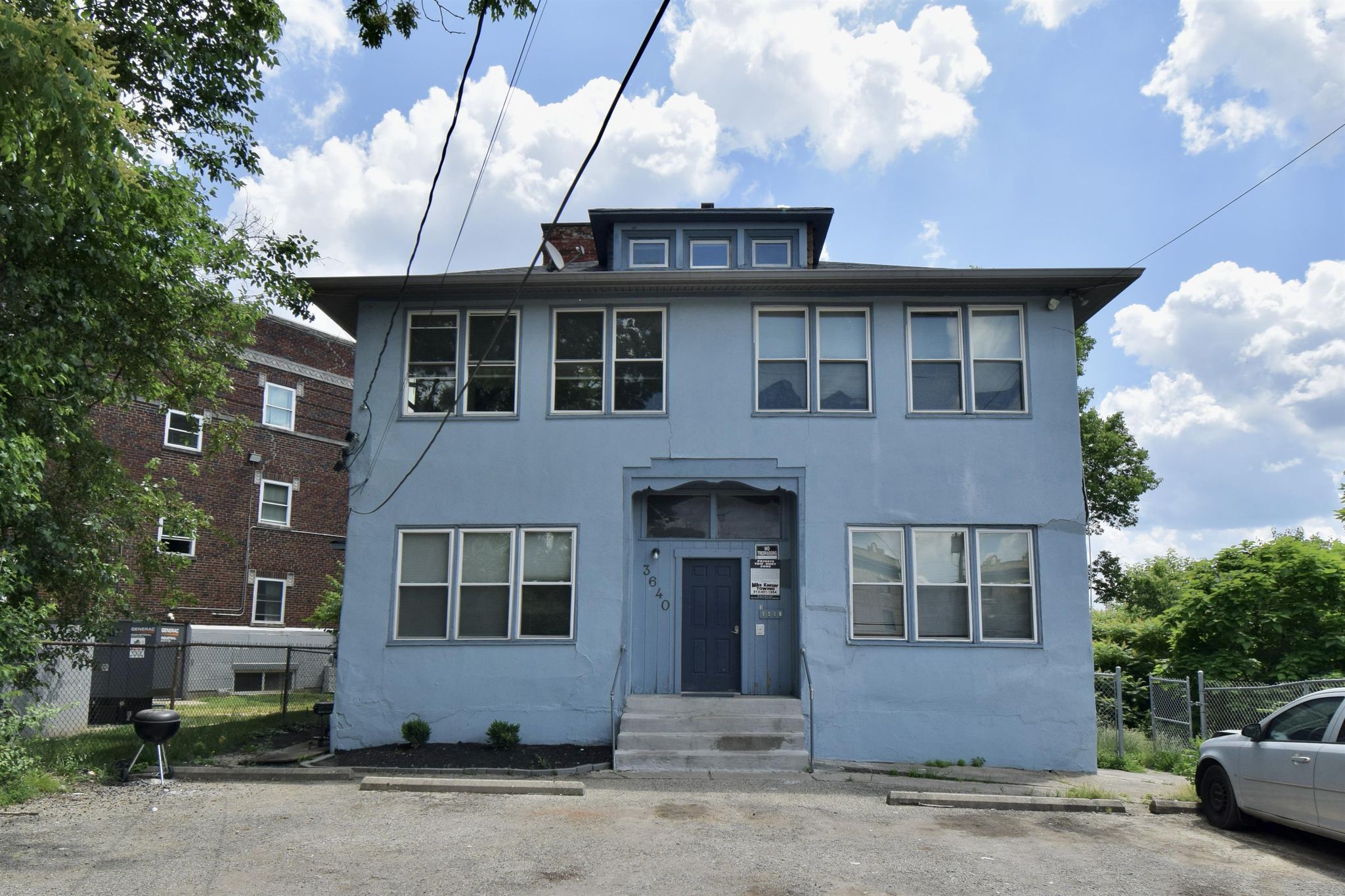 3640 Reading Rd #3, Cincinnati, OH 45229 - See Est. Value, Schools & More