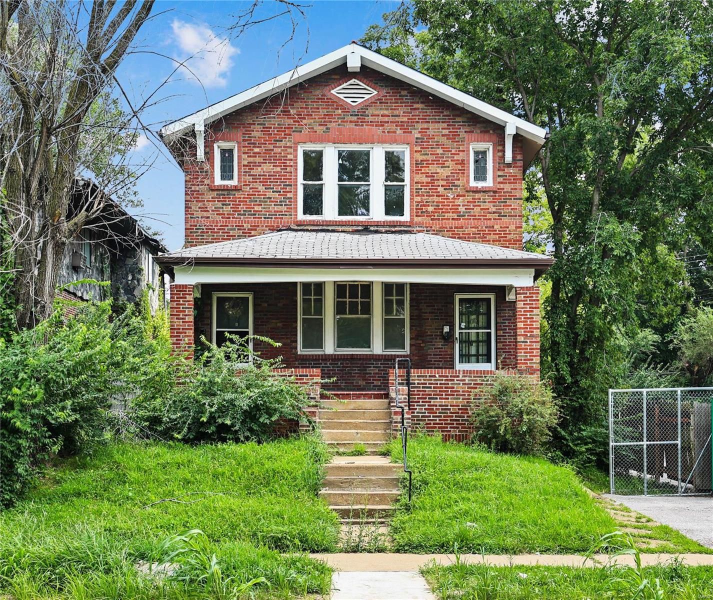 4116 N Kingshighway Blvd, Saint Louis, MO 63115 - See Est. Value ...