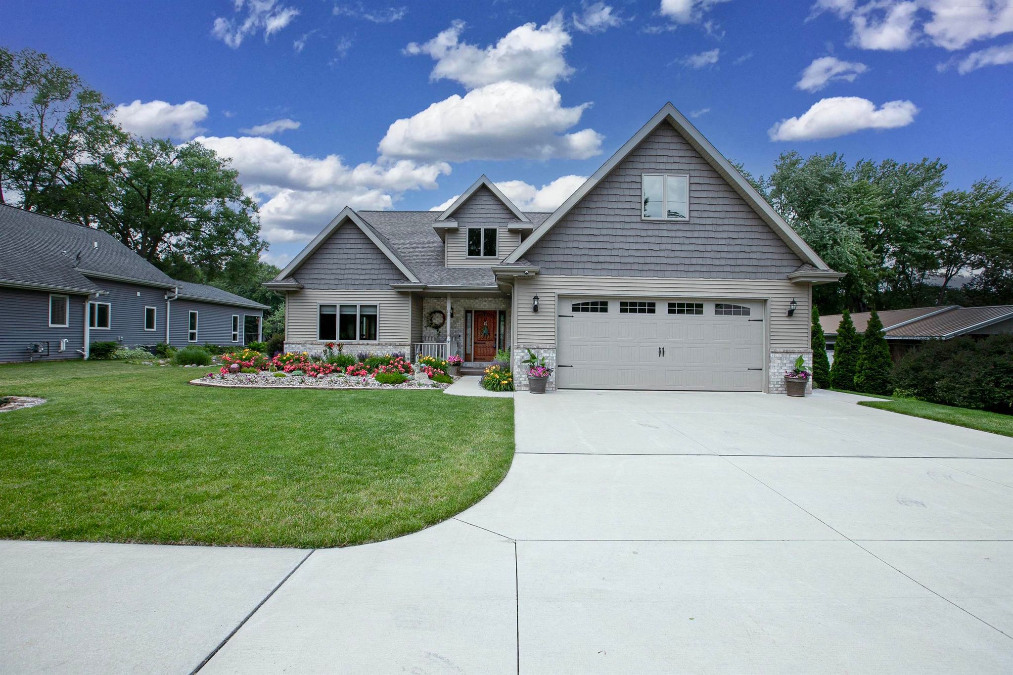 E8342 Shaw Rd, New London, WI 54961 | MLS# 50290881 | Trulia