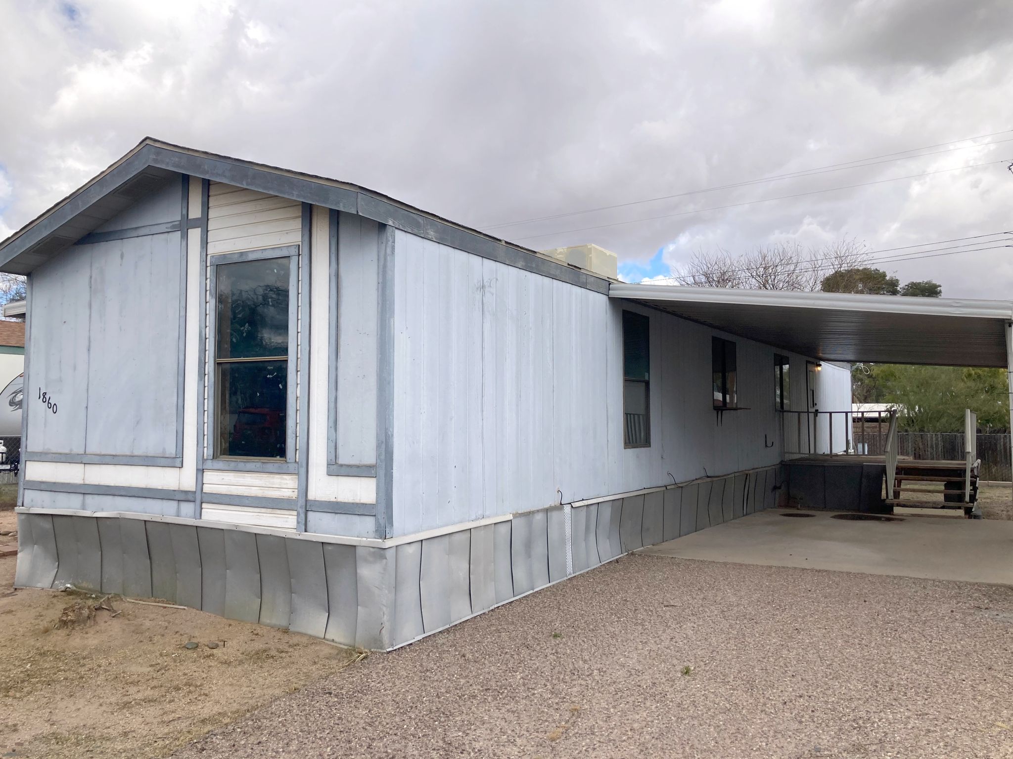 1860 W Desert Broom Ln #DE1860, Tucson, AZ 85705 | Trulia