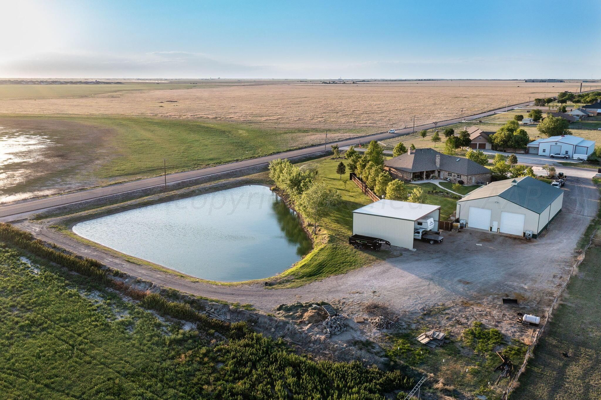 10101 Joseph Rd, Amarillo, TX 79119 Single-Family Home for Sale | MLS ...