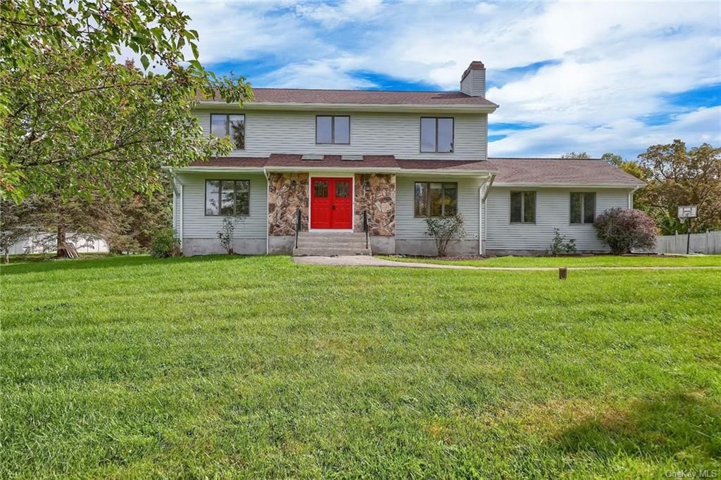 83 Saddle Ridge Drive, Hopewell Junction, NY 12533 | Trulia