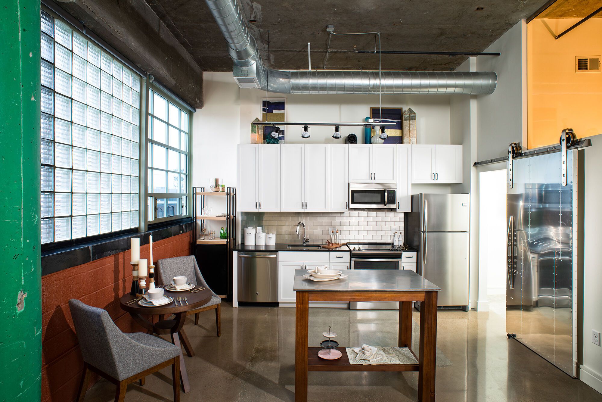 The Hecht Warehouse - Washington, DC | Trulia